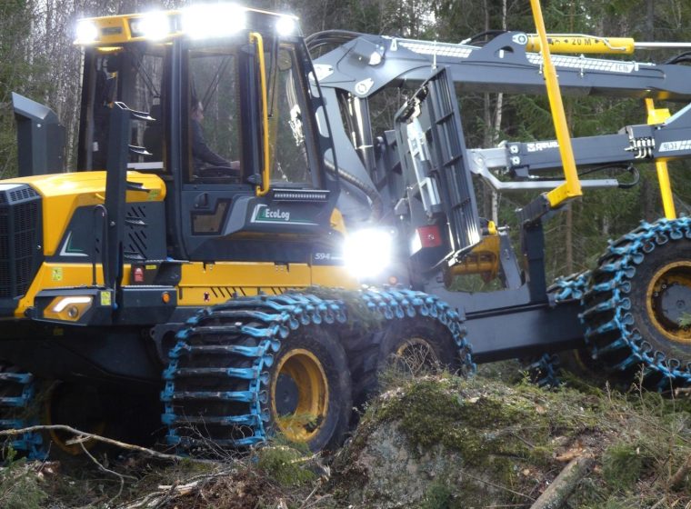 February 2020 - NordicWoodJournal