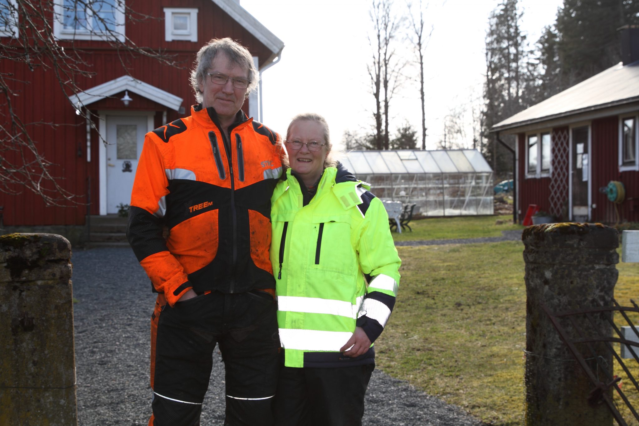 Swedish Forestry #5 – Who owns the Swedish forest? - NordicWoodJournal