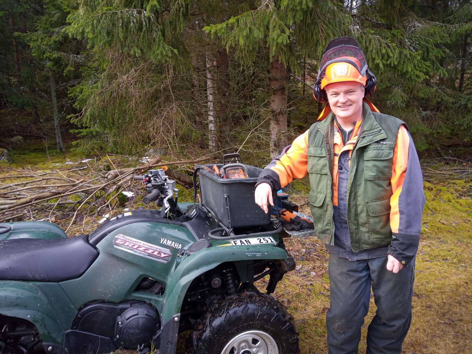 Swedish Forestry #5 – Who owns the Swedish forest? - NordicWoodJournal