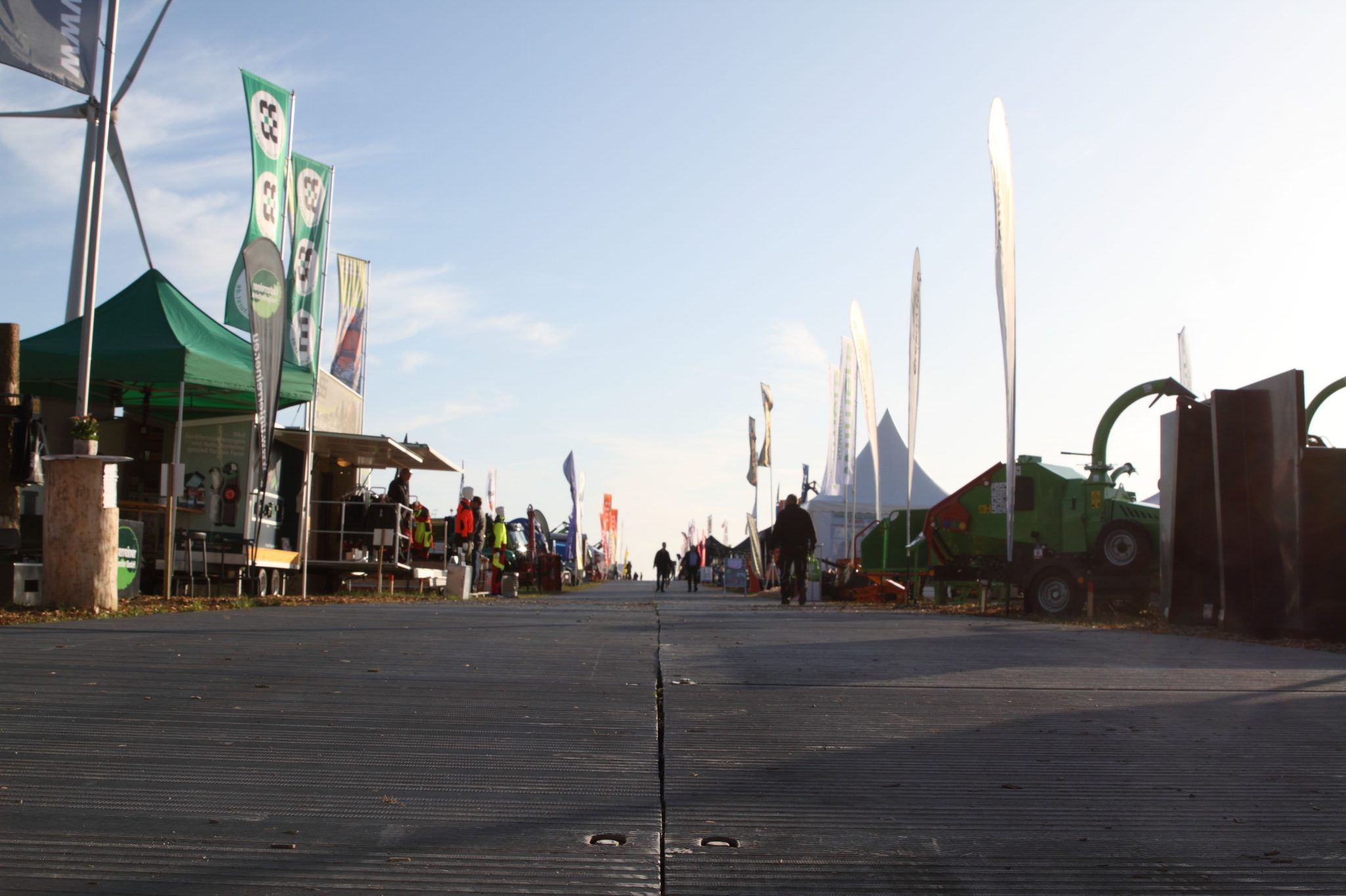 DLG presents new event- and information formats - NordicWoodJournal