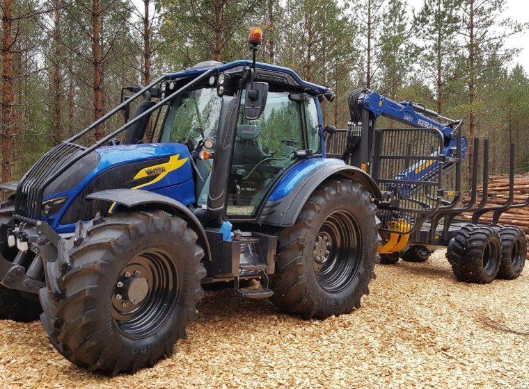 June 2020 - NordicWoodJournal