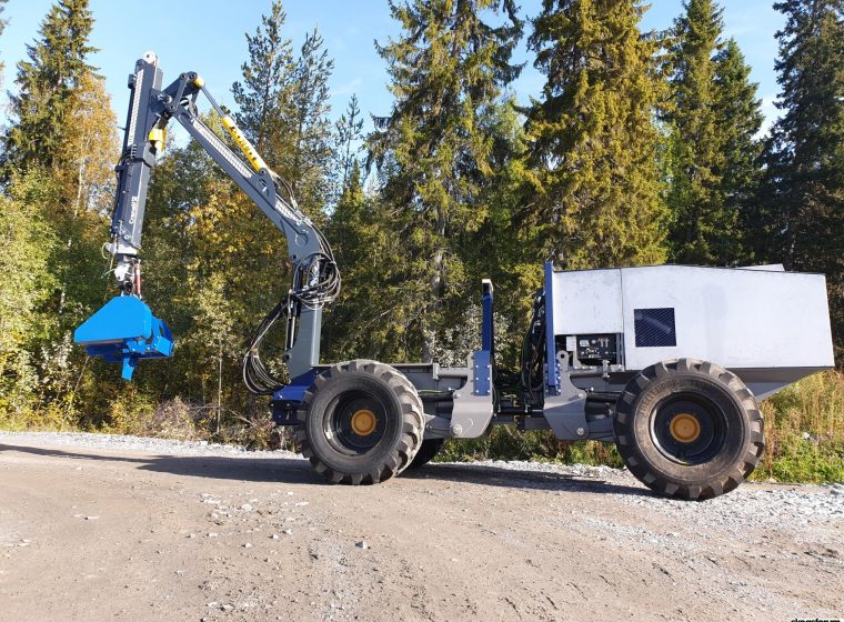 September 2020 - NordicWoodJournal