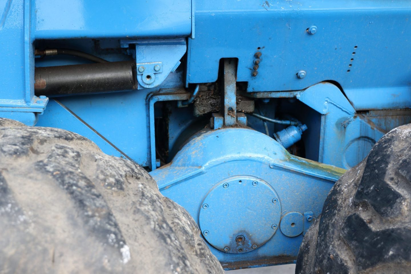 Bruun machines – more than the Mini-Bruunett - NordicWoodJournal