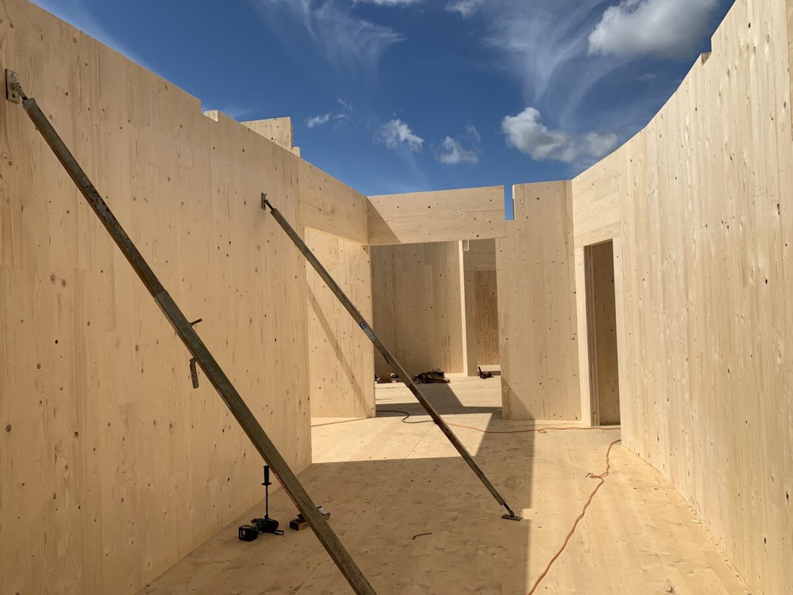 Engineered wood and wood components – an introduction - NordicWoodJournal