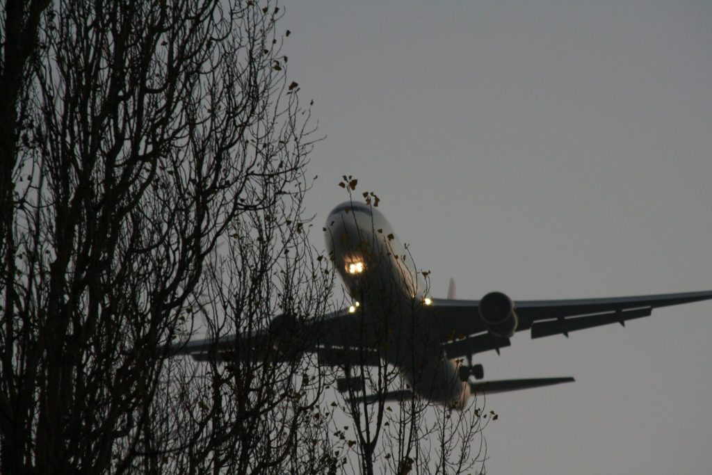 Alder Fuels and Enviva to commercialize sustainable aviation fuel ...