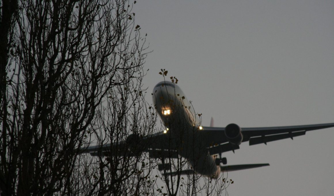Alder Fuels and Enviva to commercialize sustainable aviation fuel ...