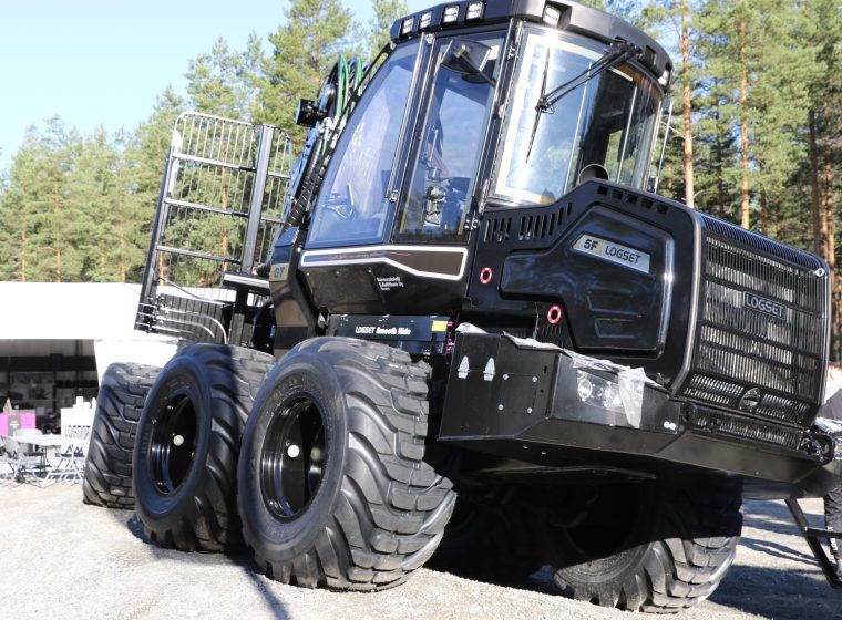 Equipments - NordicWoodJournal