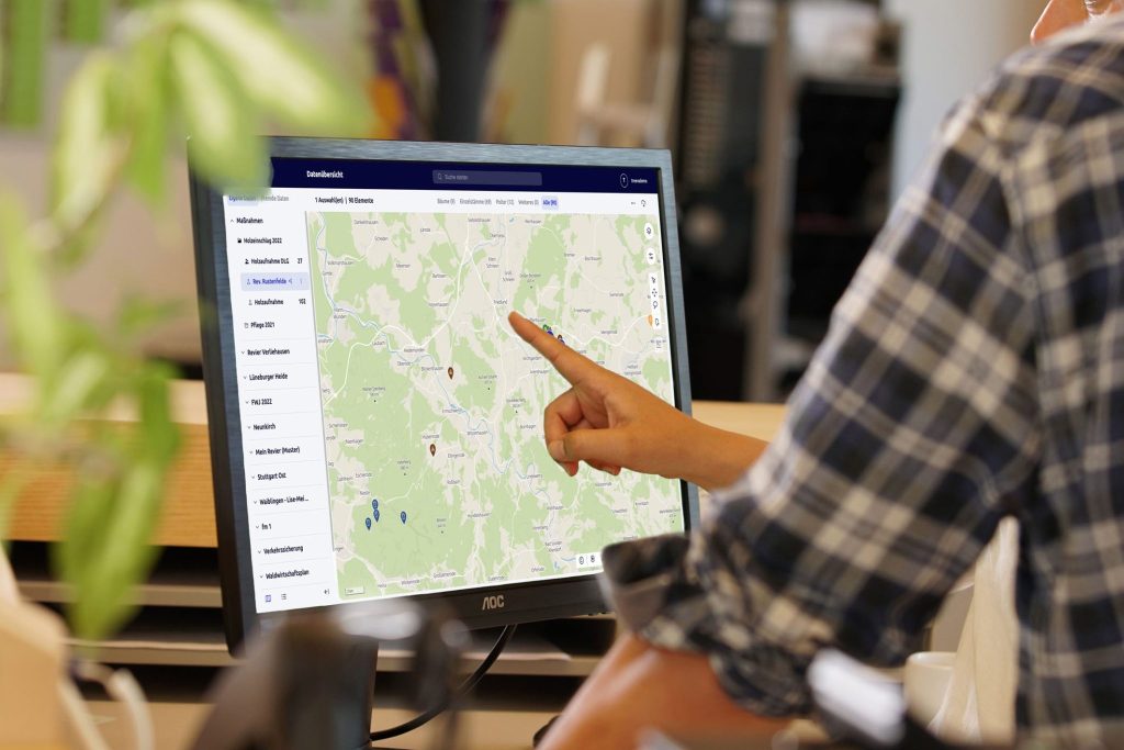 Stihl brings forest management to a new level with treeva ...