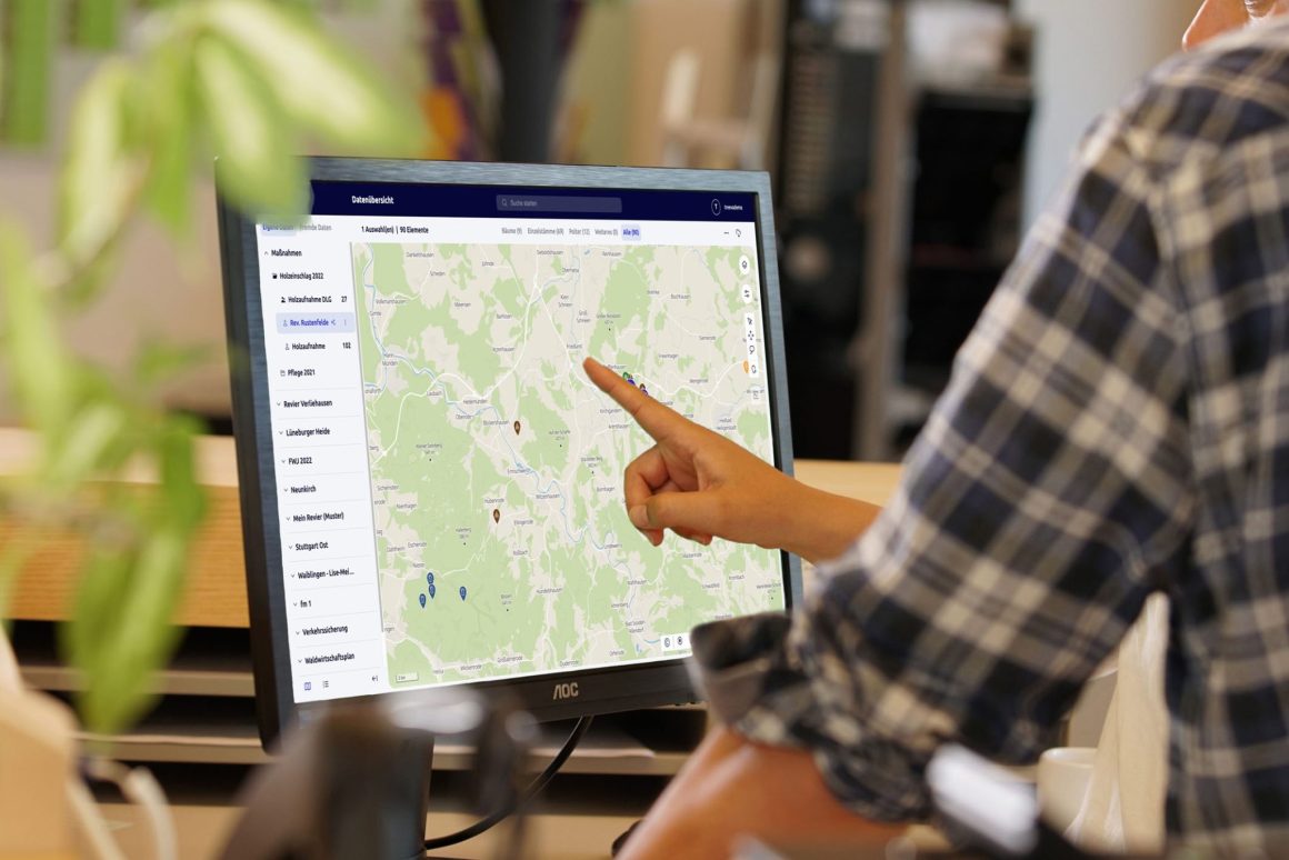 Stihl brings forest management to a new level with treeva ...