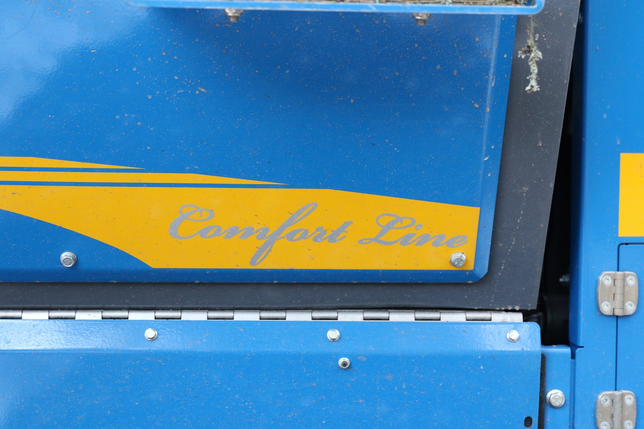 Rottne F11D – with crane tip control - NordicWoodJournal
