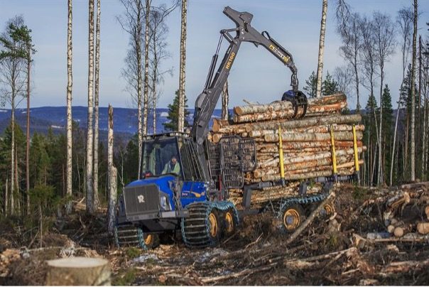 Tailwind for Rottne in Canada – new premises and increased sales ...