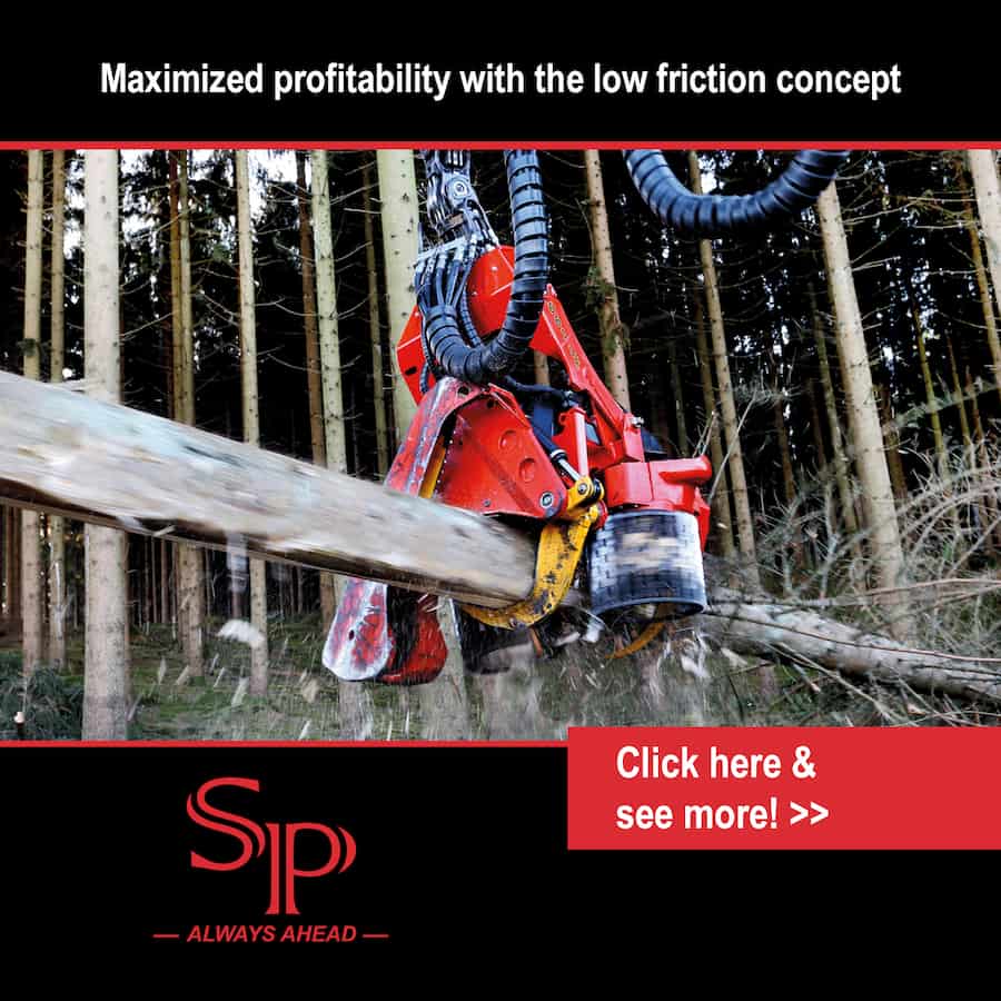 Husqvarna launches 560 XP and 562 XP in Mark II versions ...