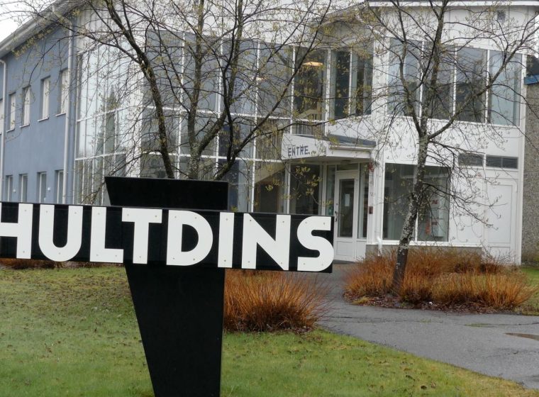 Editorial - NordicWoodJournal