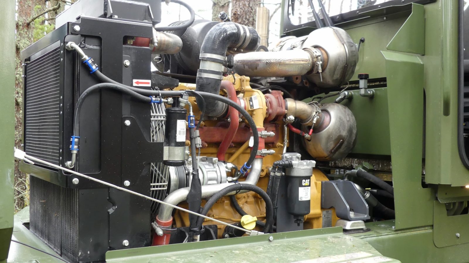 Farma LF 8 is finally here - NordicWoodJournal