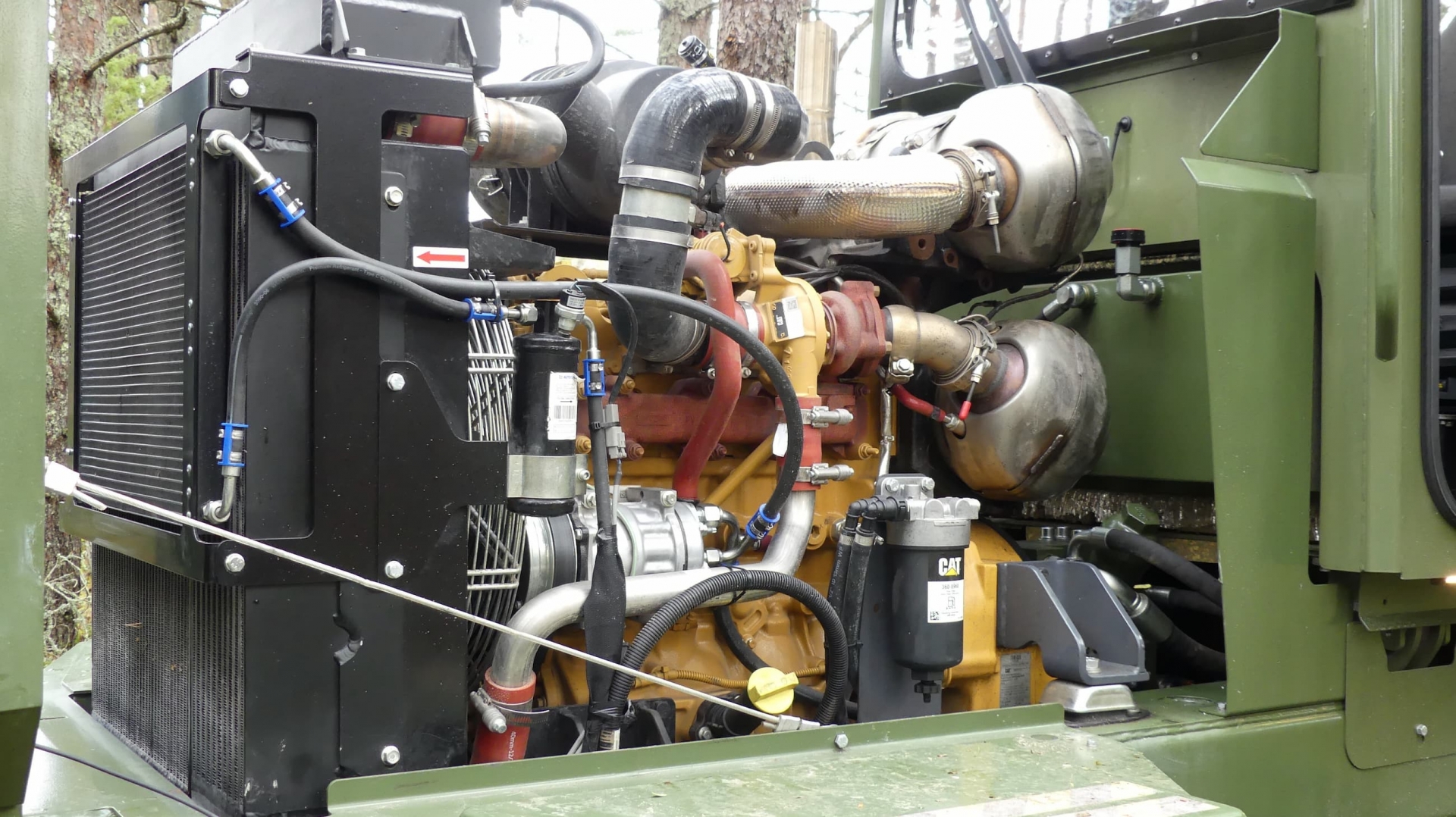 Farma LF 8 is finally here - NordicWoodJournal