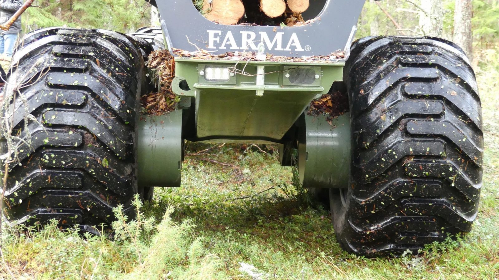 Farma LF 8 is finally here - NordicWoodJournal