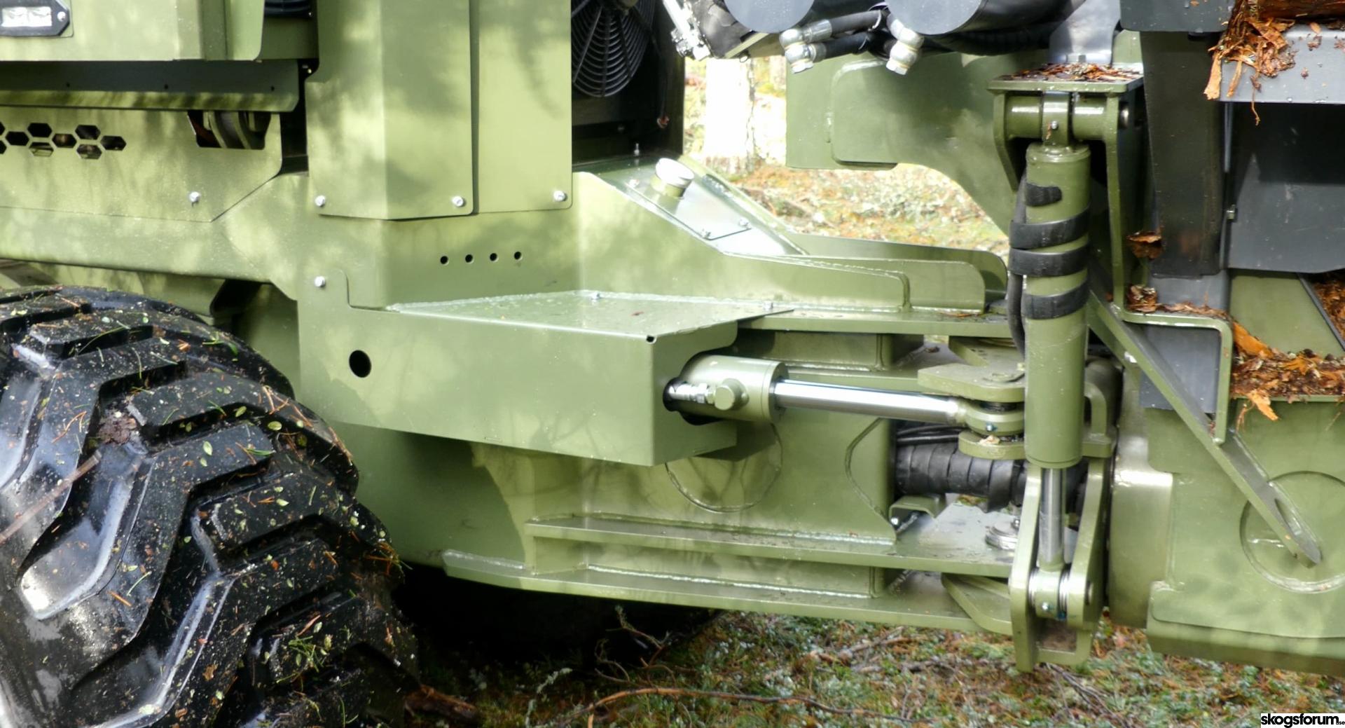 Farma LF 8 is finally here - NordicWoodJournal