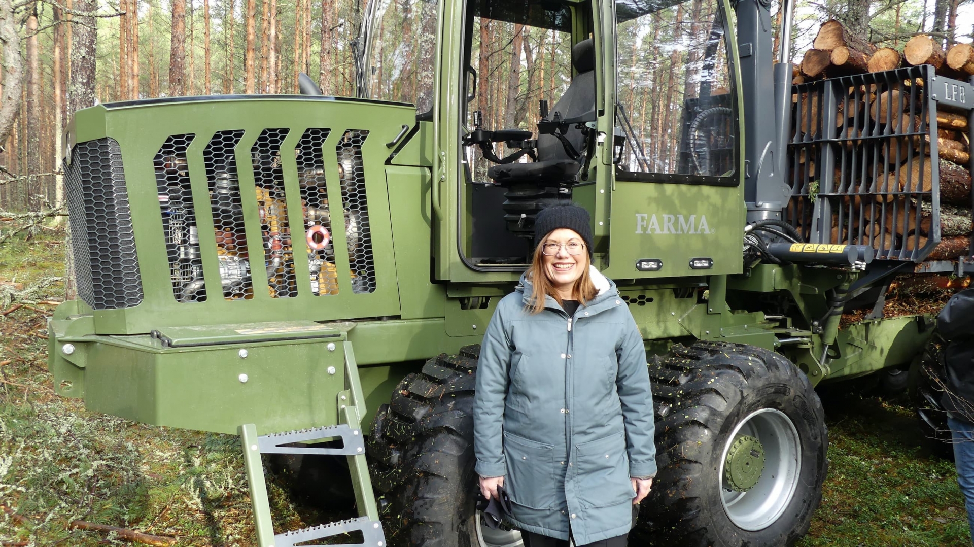 Farma LF 8 is finally here - NordicWoodJournal