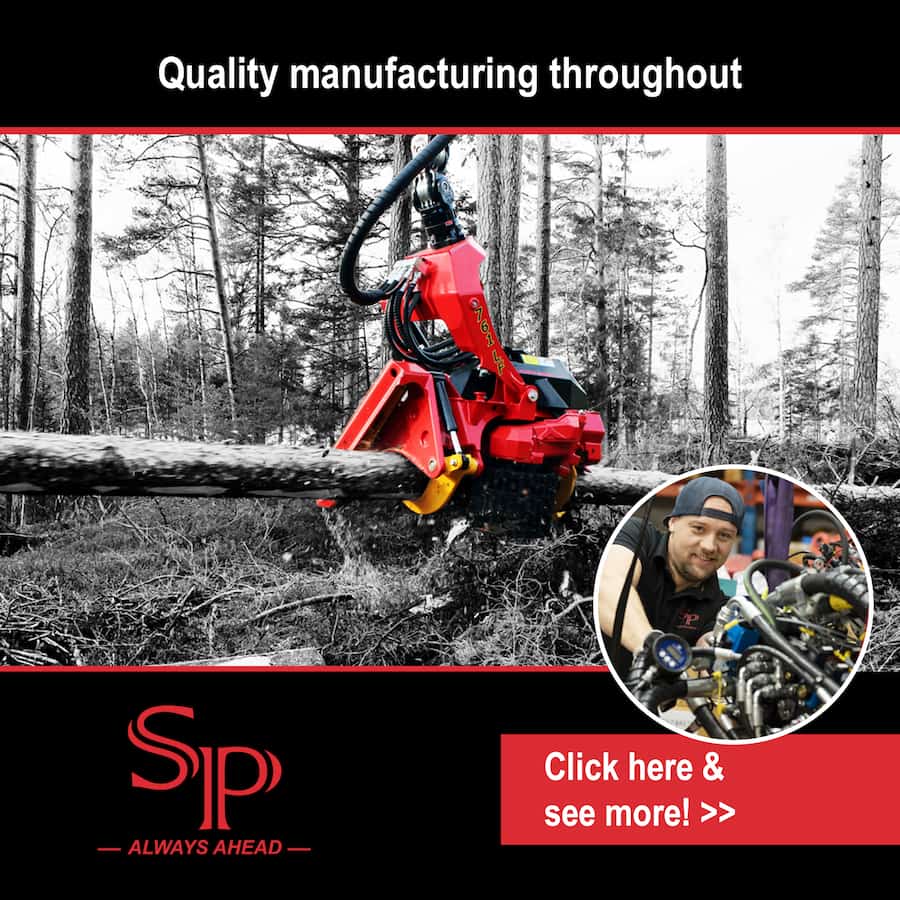 Husqvarna launches 560 XP and 562 XP in Mark II versions ...